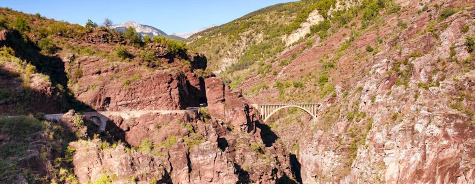 Entrevaux - 23sept23, D-N E2: Entrevaux - Entrevaux | OpenRunner