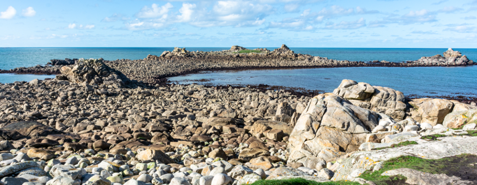 Santec - Santec - Ile de Sieck | OpenRunner