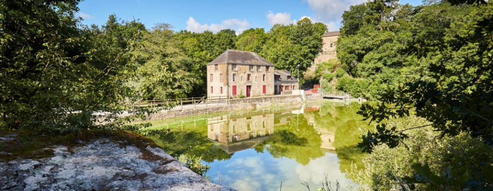 Saint-Avé - 0214 | OpenRunner